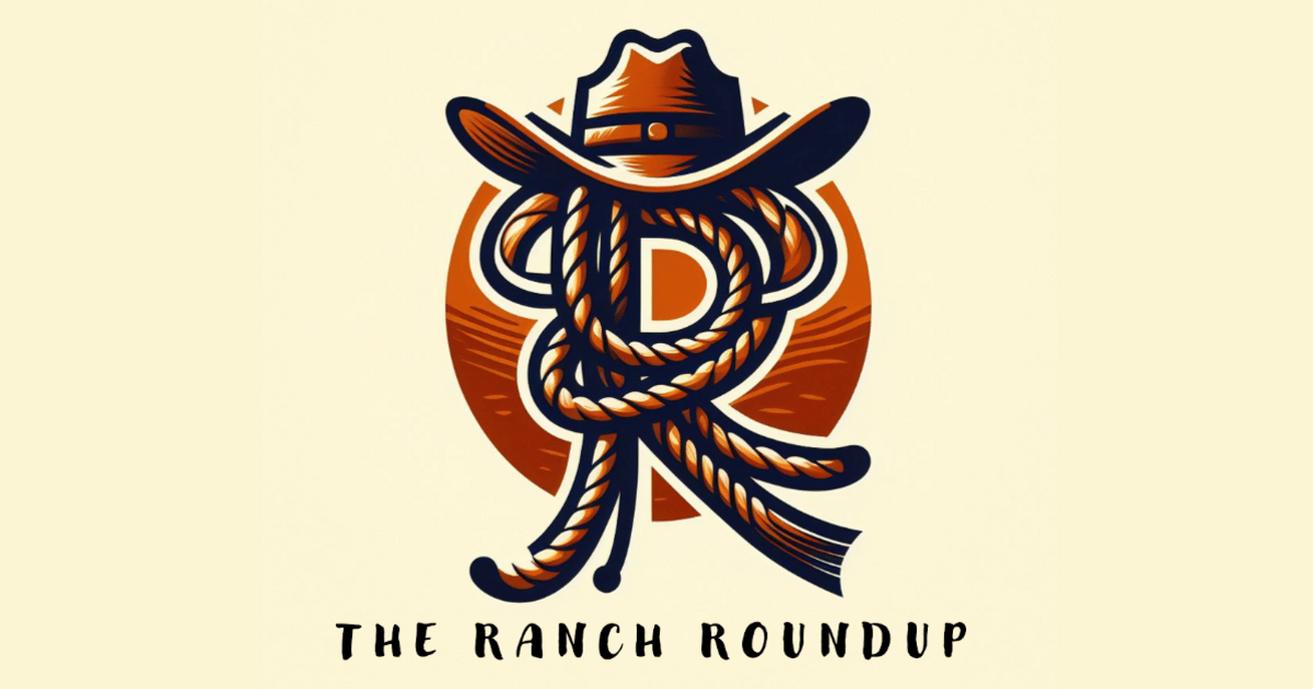 The Ranch Roundup