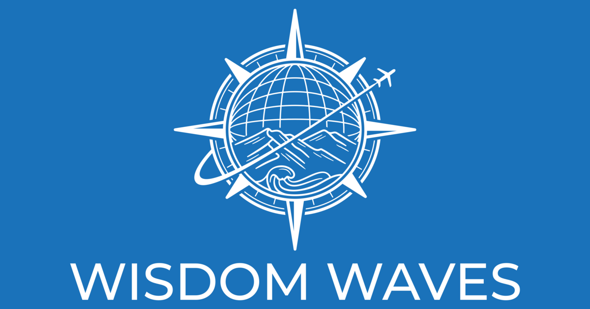 Wisdom Waves