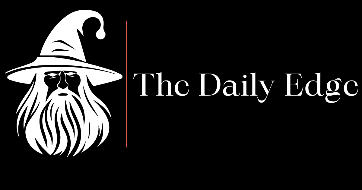 The Daily Edge