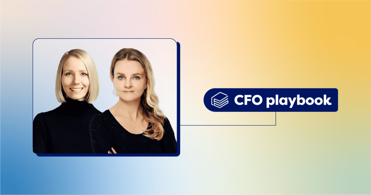 CFO Playbook