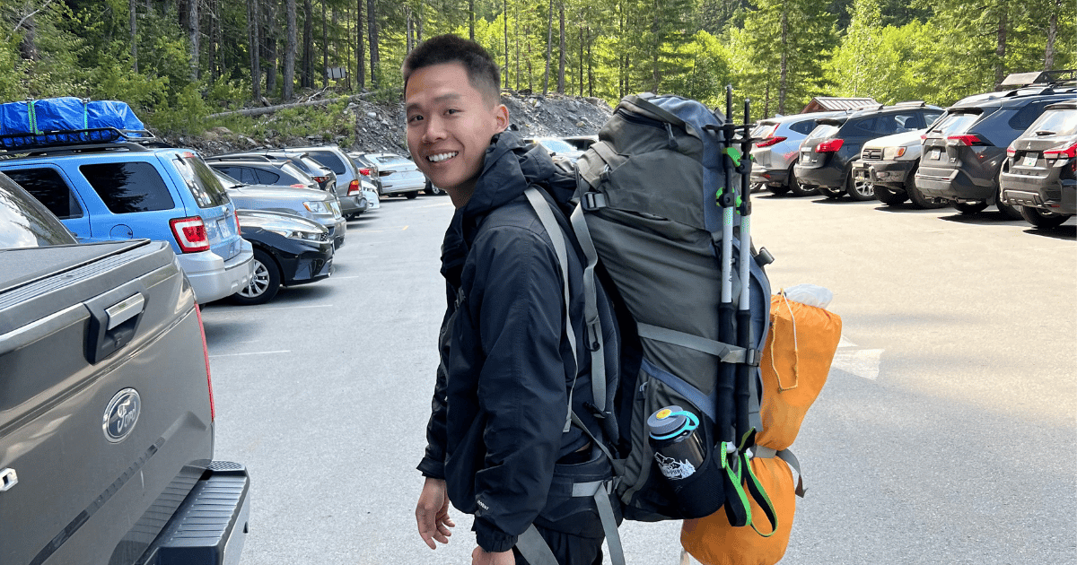 Subscribe | Stop wasting money on the wrong travel backpack!