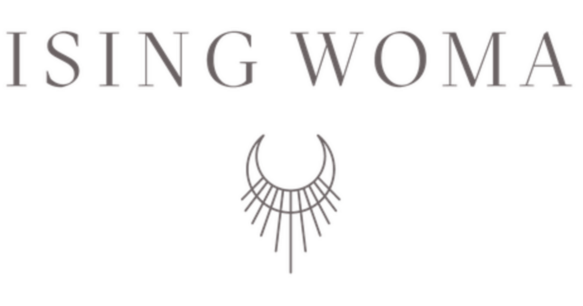 Subscribe | Rising Woman Newsletter