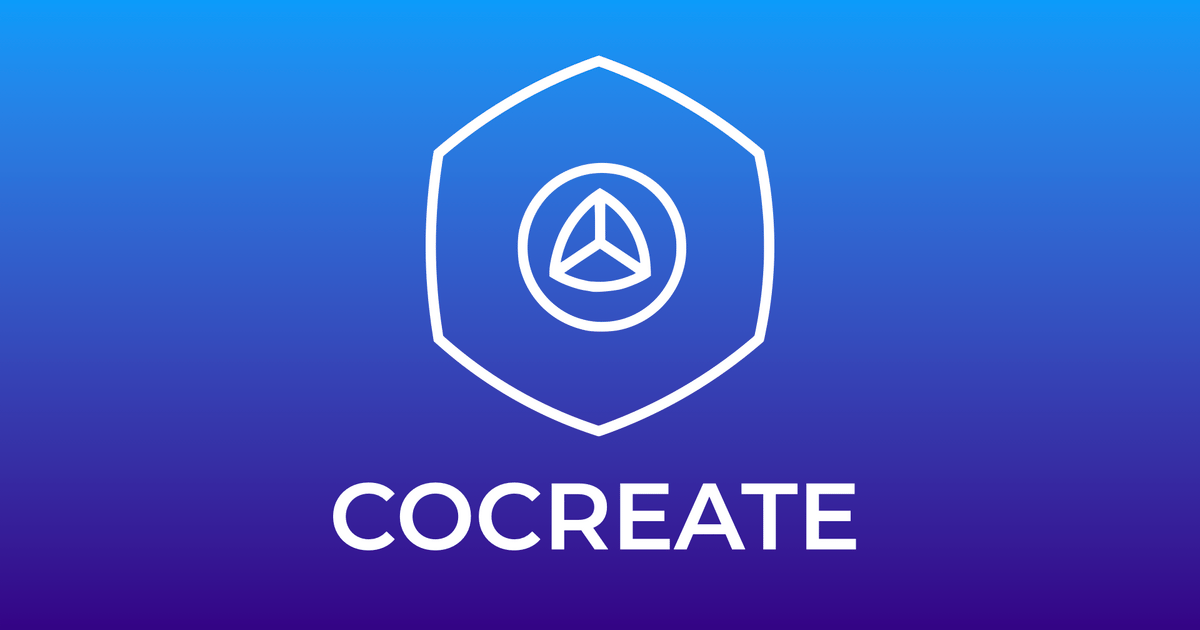 CoCreate Media | Redefining Media Through Audience Demand