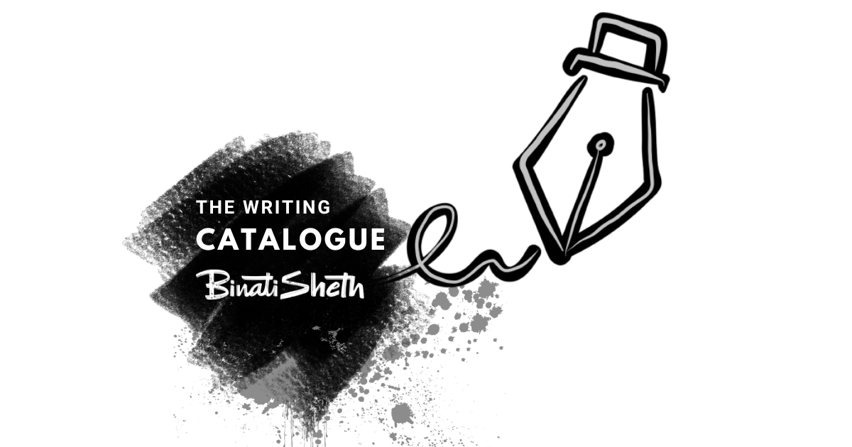 The Writing Catalogue Newsletter