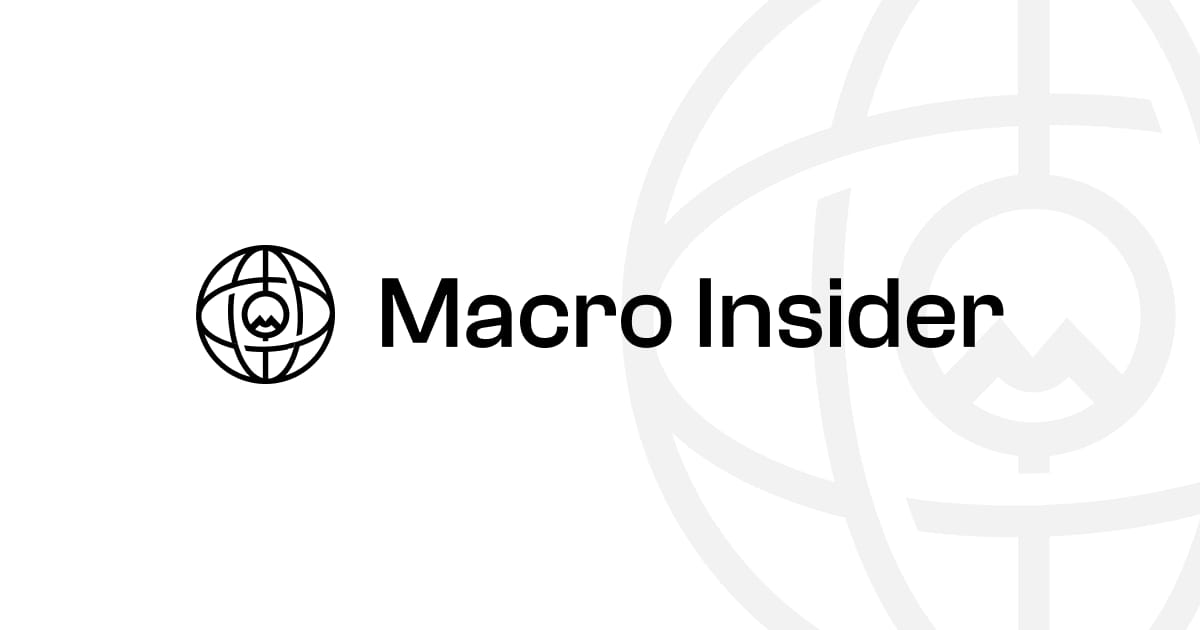 Macro Insider par MoneyRadar