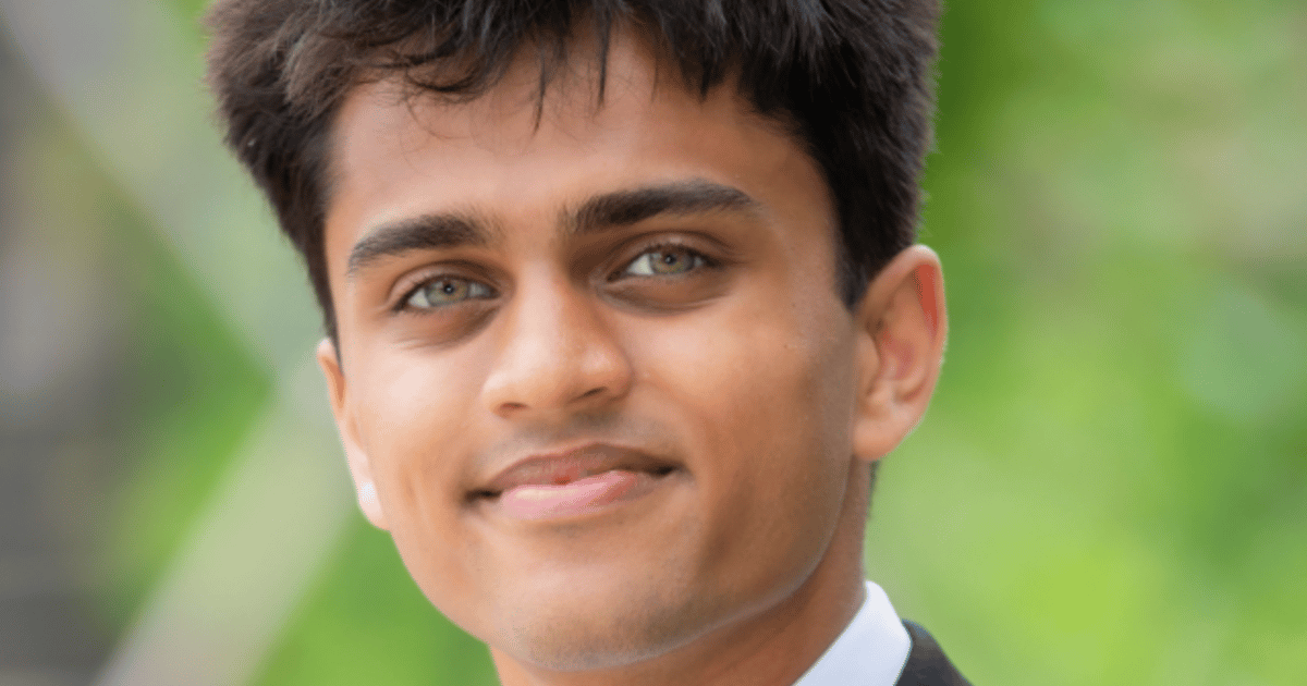 Blueprints by Brij Garg