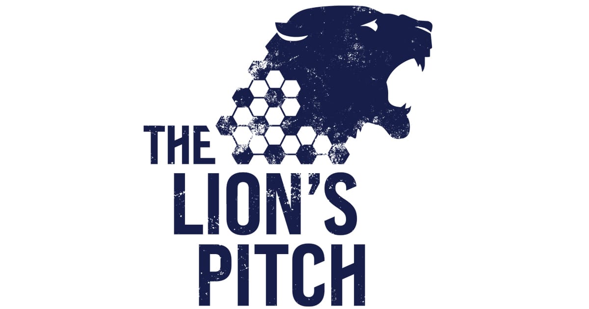 The Lion's Pitch