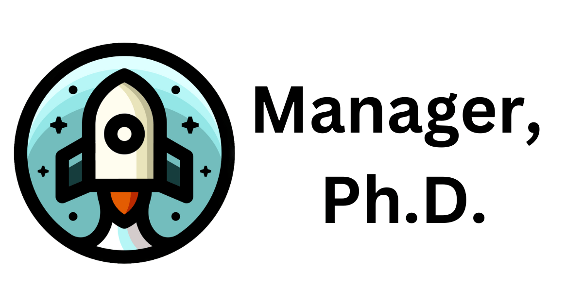 Managing With Expertise