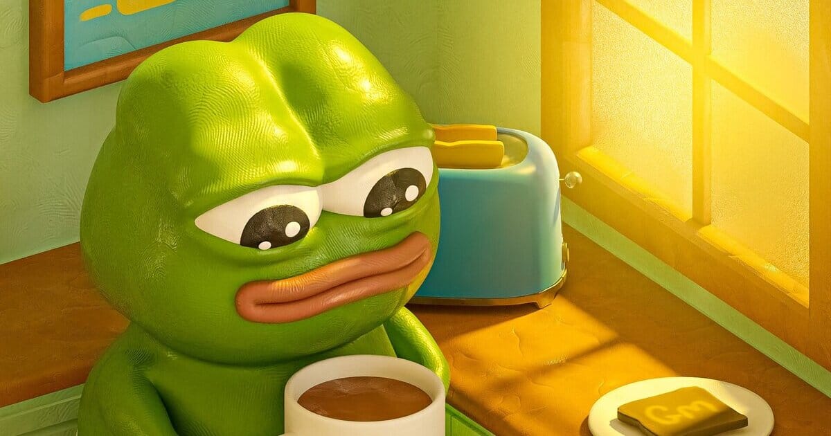 Valerioshi's Degen Reports