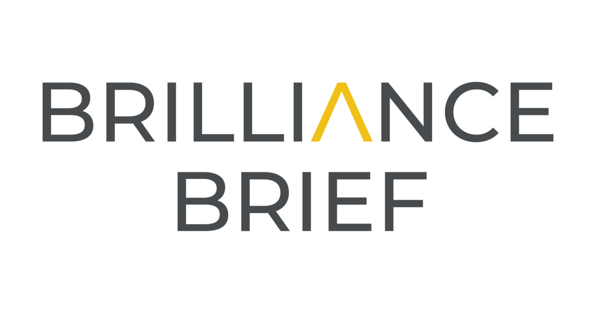 BRILLIANCE BRIEF