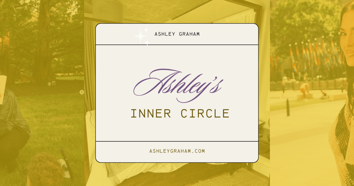 Ashley's Inner Circle