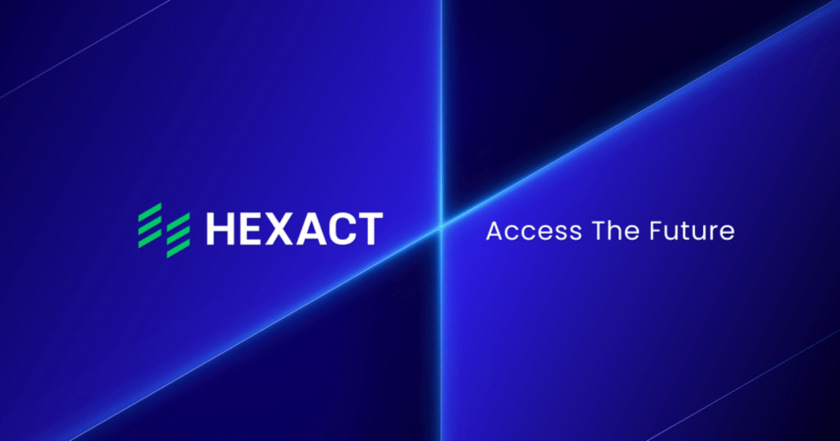 Hexact's Newsletter