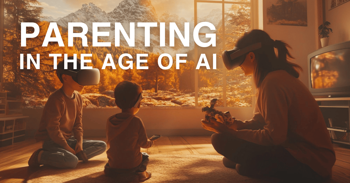 Home | Parenting 4.0