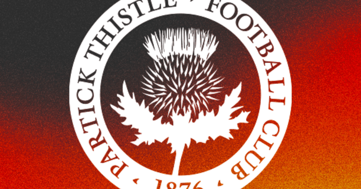 Partick Thistle FC