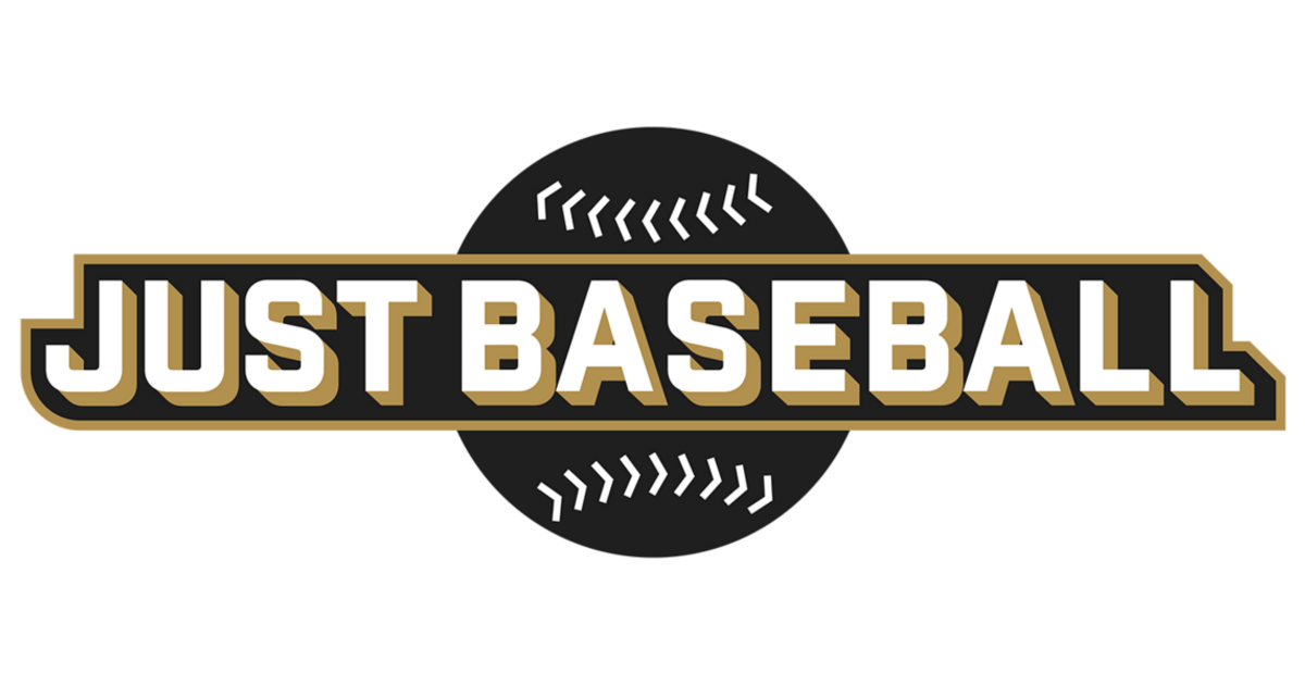 Just Baseball