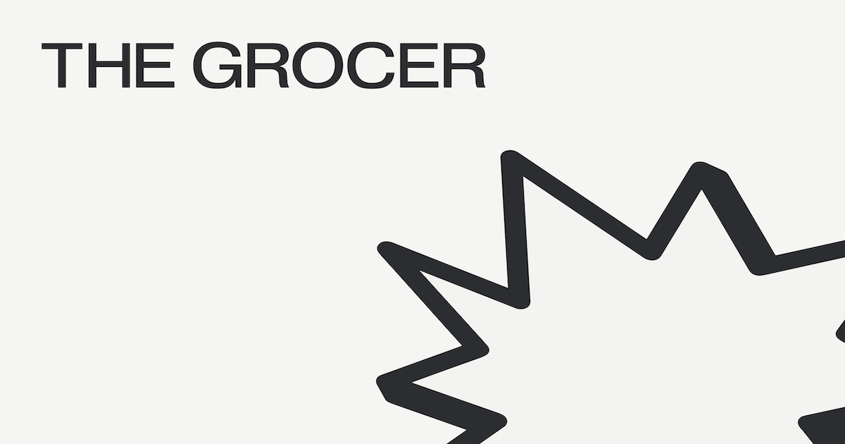 grocer logo