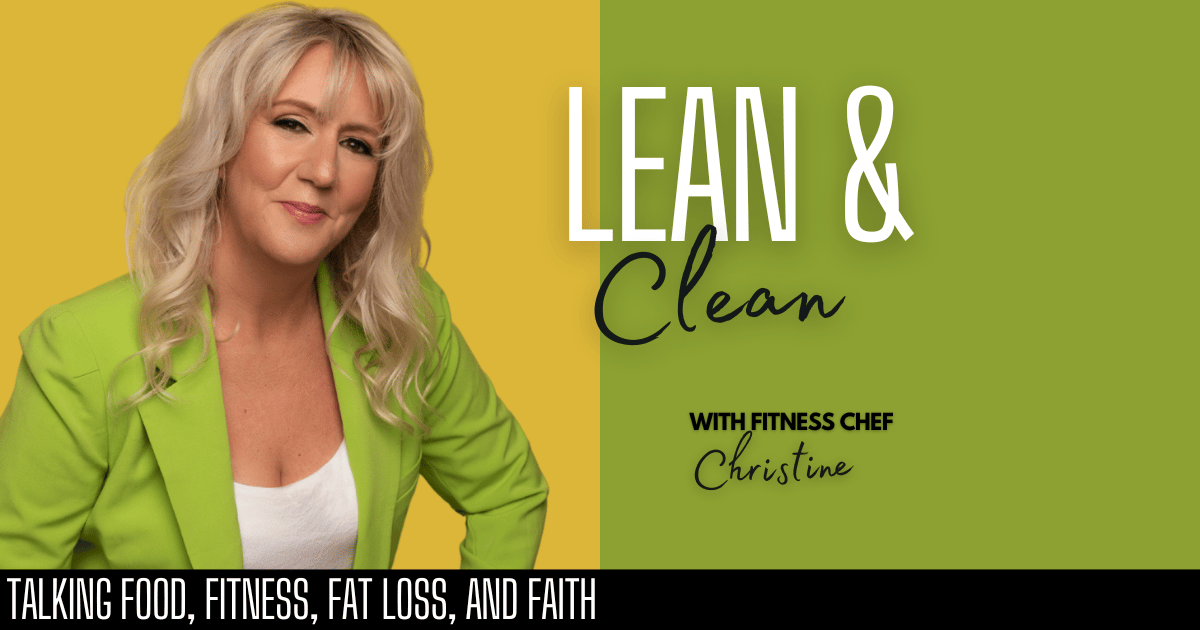 Coach Chris The Fitness Chef