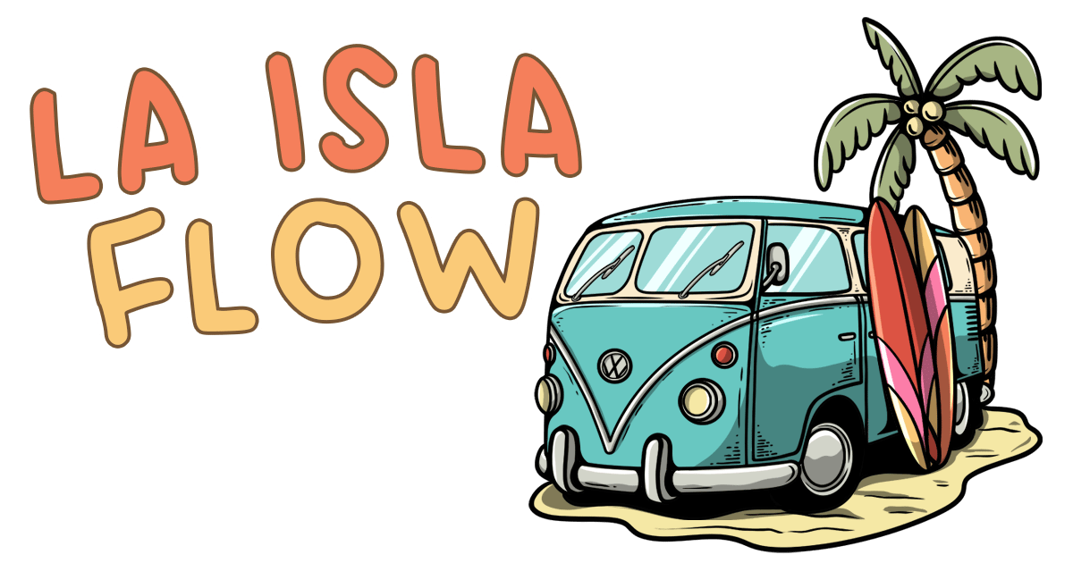 La Isla Flow