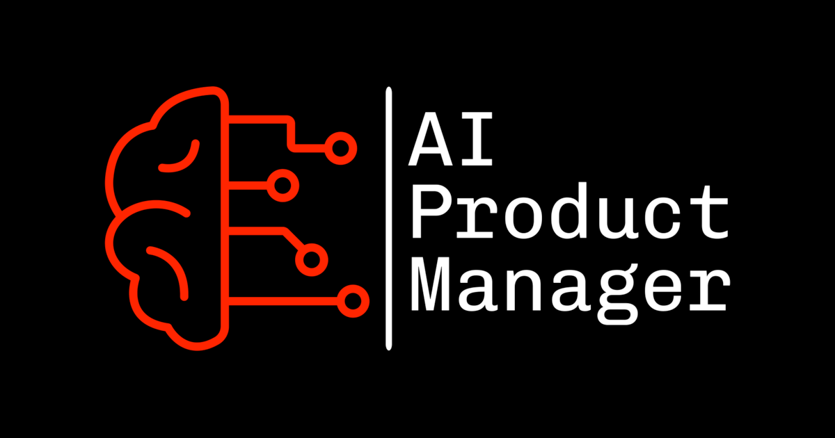 AI Product Manager