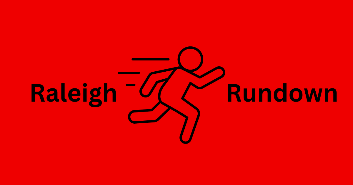 Subscribe | Raleigh Rundown