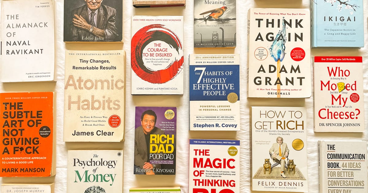 Library Mindset Newsletter