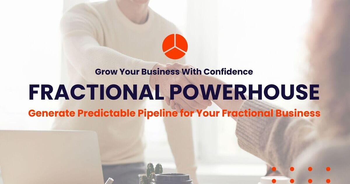 Fractional Powerhouse