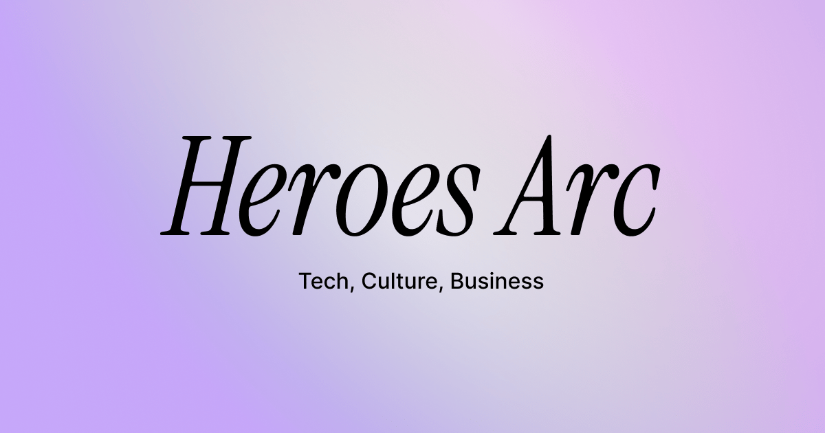 Subscribe | Heroes Arc