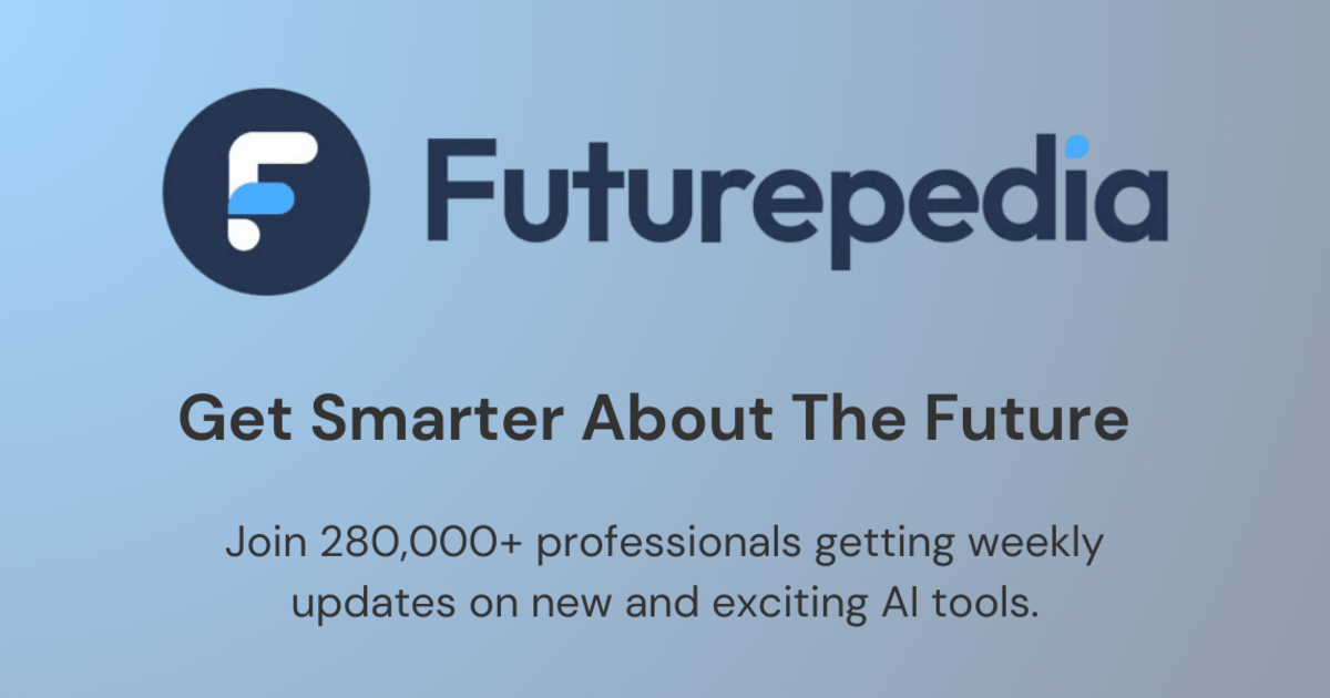 Futurepedia