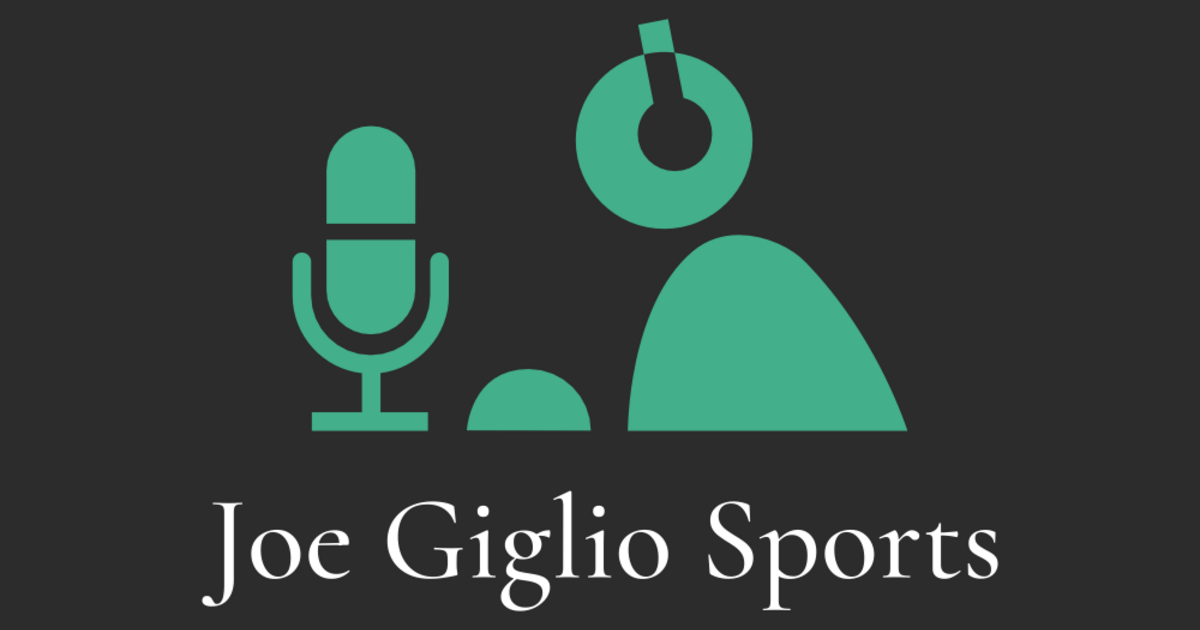 Joe Giglio Sports