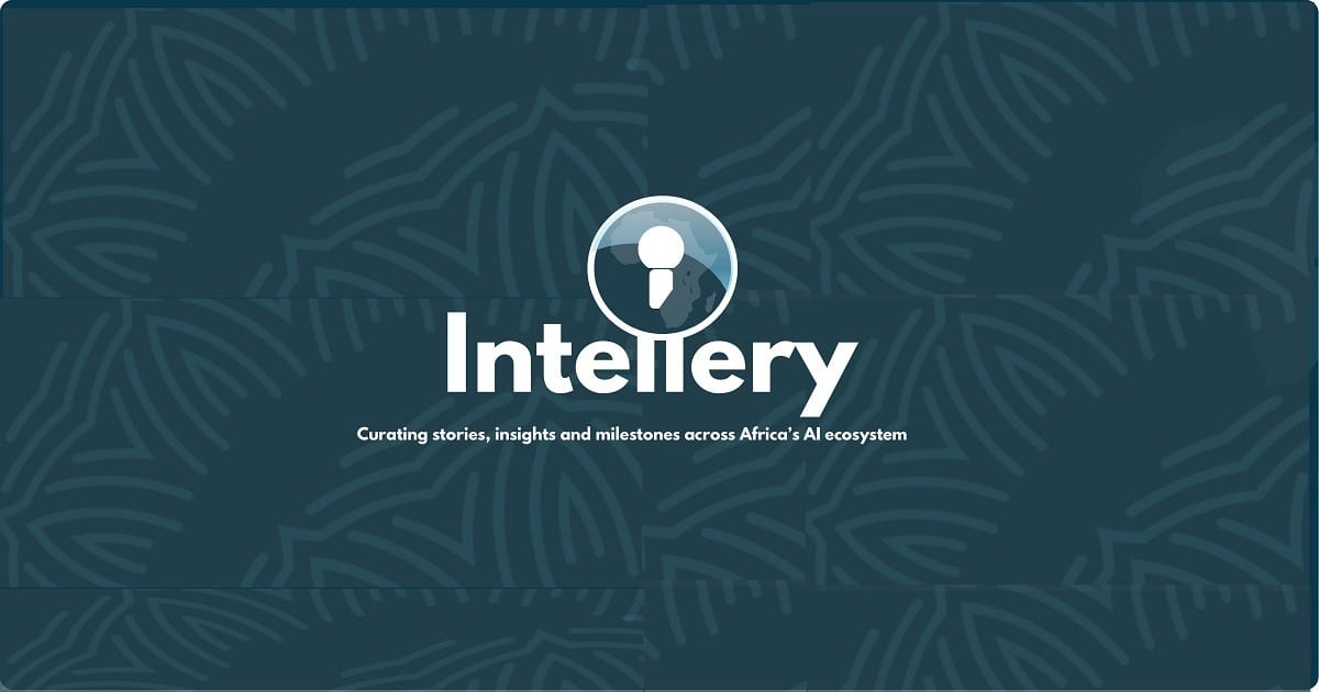 Weekly Roundup | Intellery