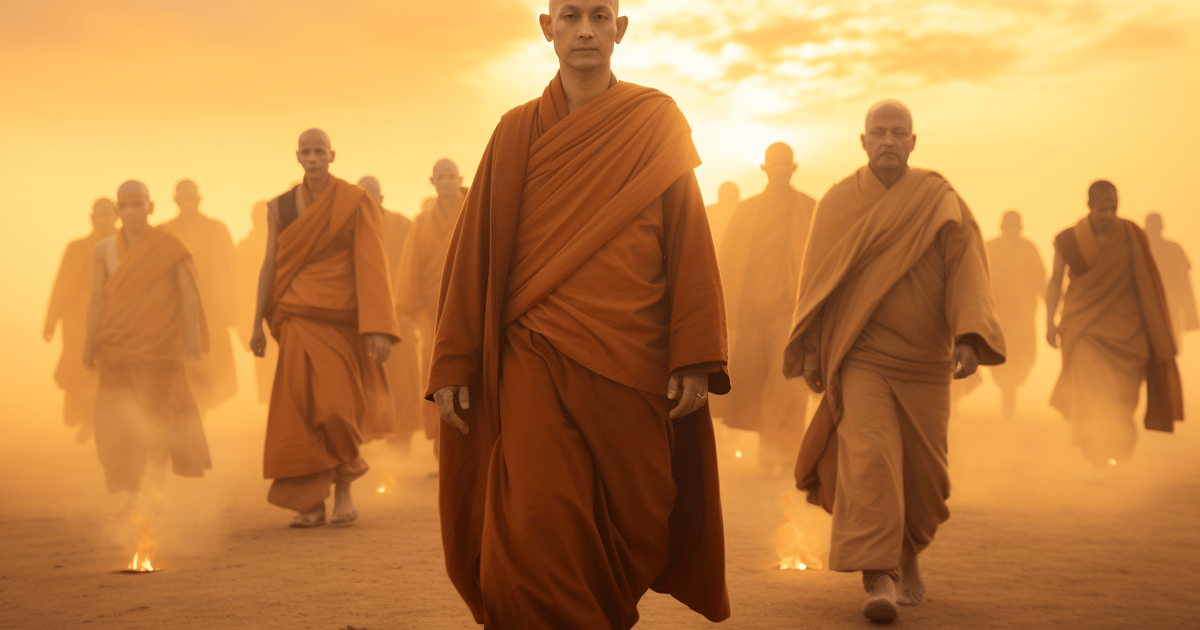 Subscribe | Walking Meditation Guru