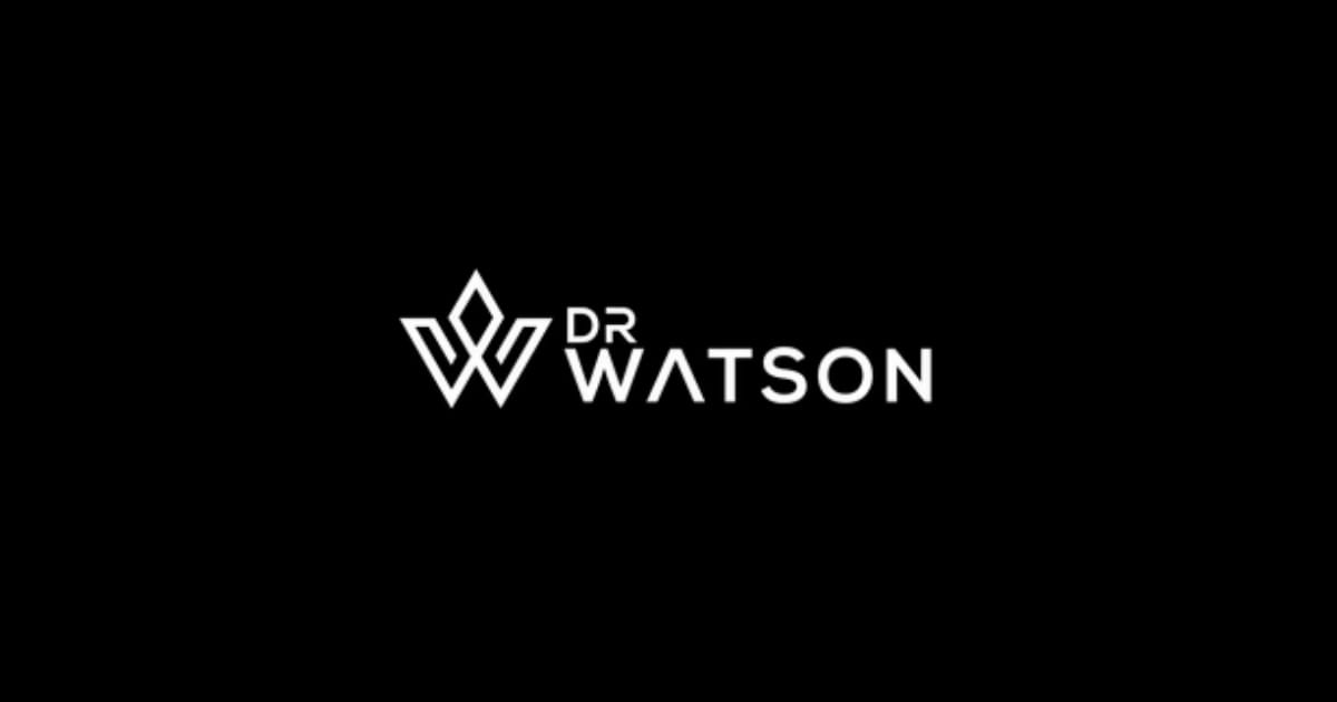 Dr Watson Newsletter