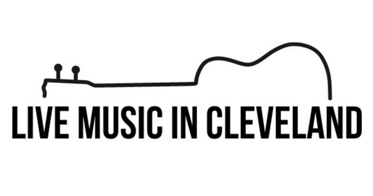 Live Music In Cleveland