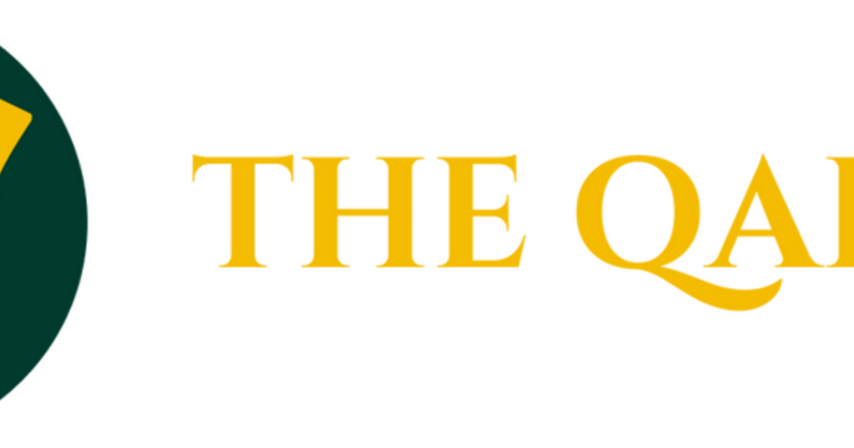 The Qalam by Hamza Navid