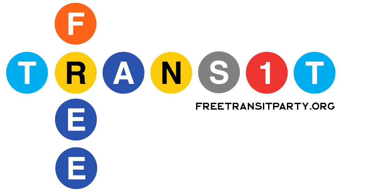 Free Transit Party