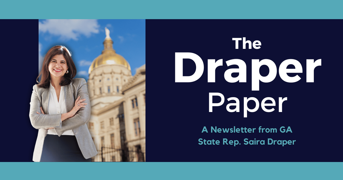 The Draper Paper