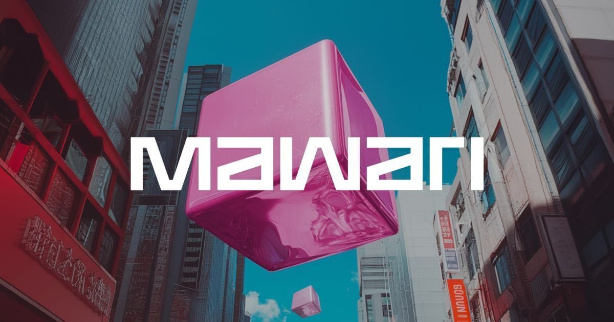 Mawari Network Japan