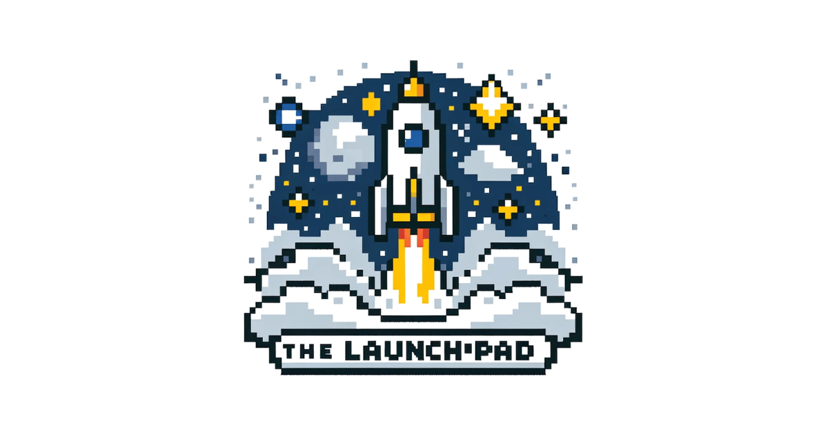 The Launchpad