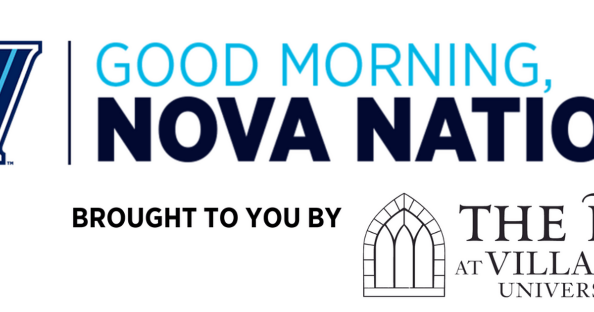 Good Morning Nova Nation