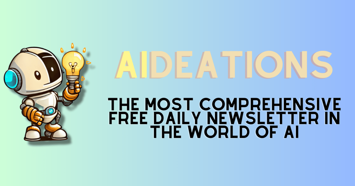 Aideations: Leading AI Insights and Trends with Brent Moreno