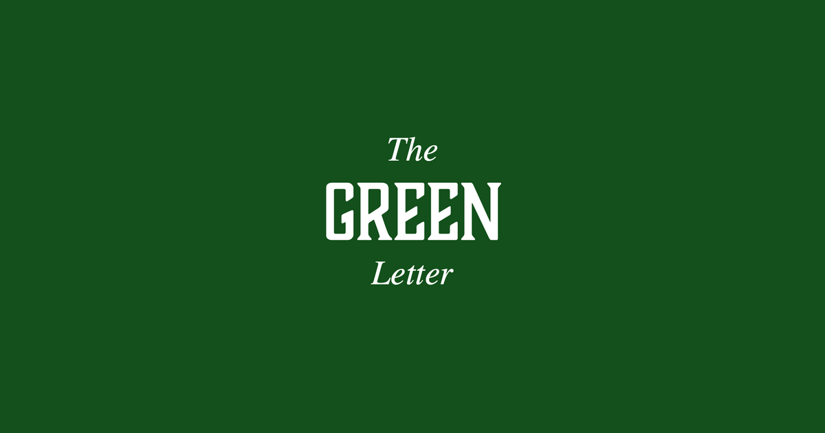 green letter technologies