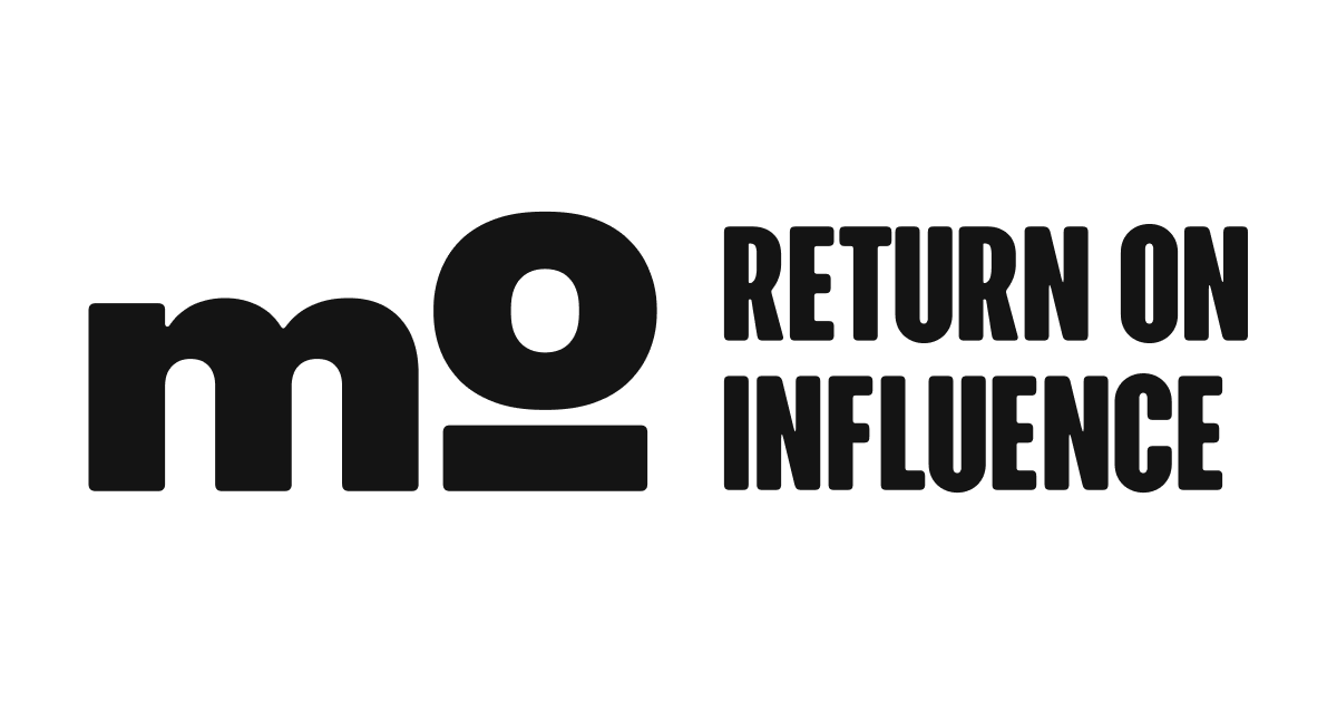 Return on Influence