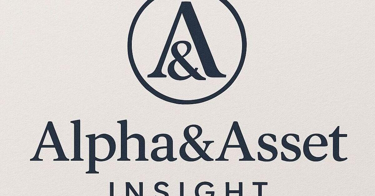 Alpha and Asset Insights