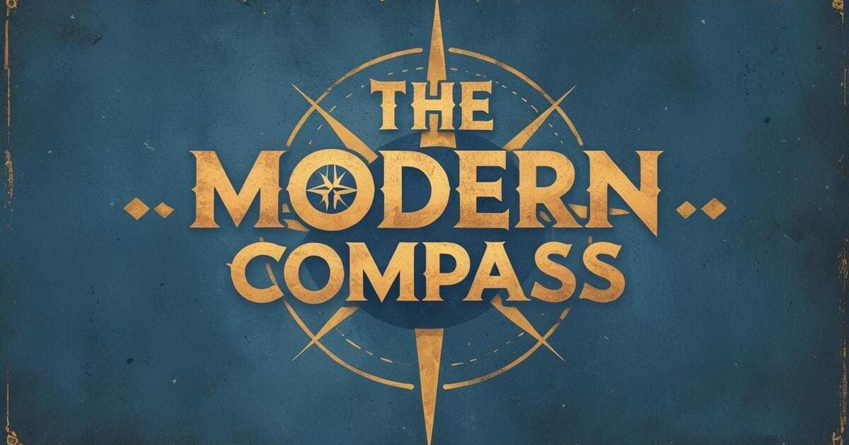 The Modern Compass