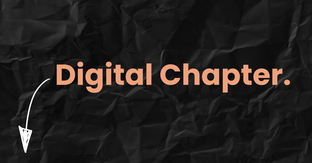 Digital Chapter | Growth Marketing Newsletter for DTC Brands