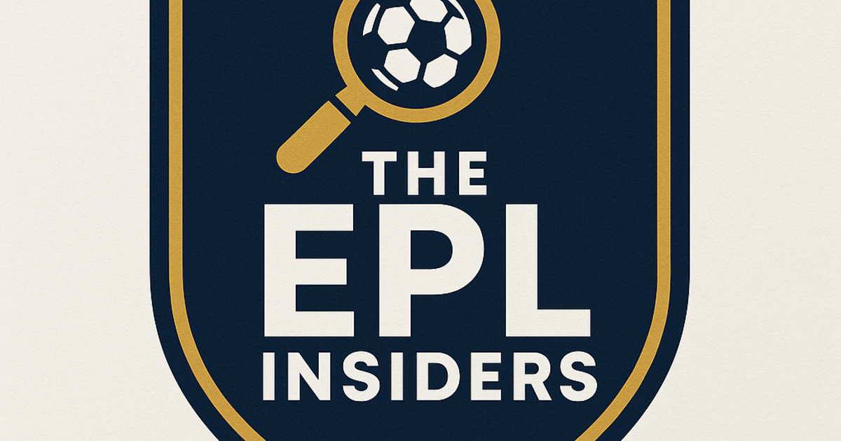 Subscribe | The EPL Insiders
