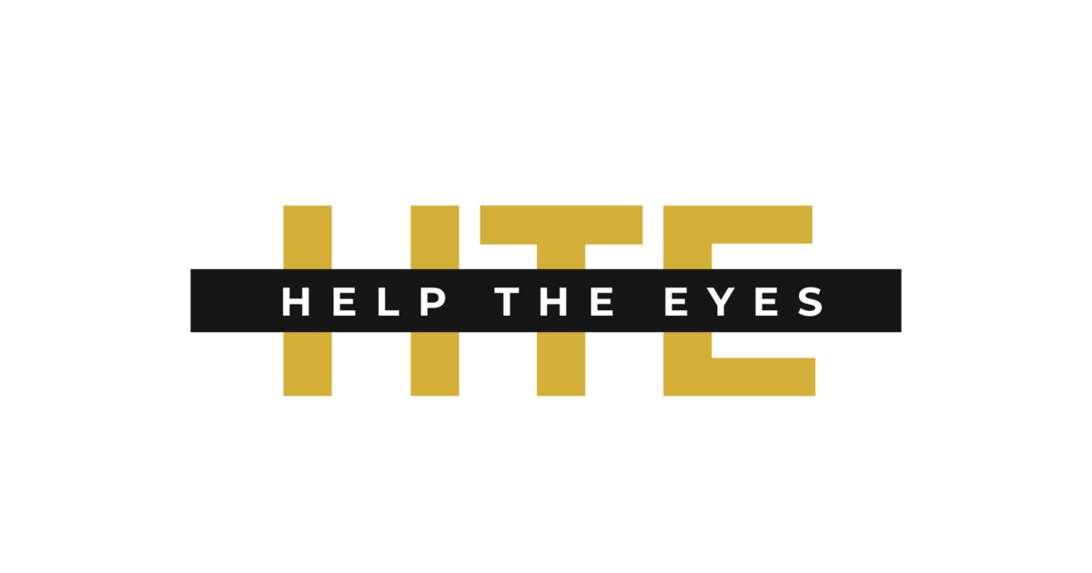 Subscribe Help The Eyes