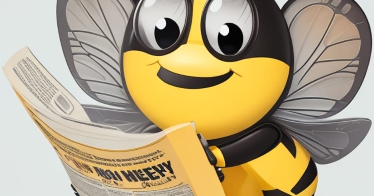 Subscribe | Busy Bees Brief