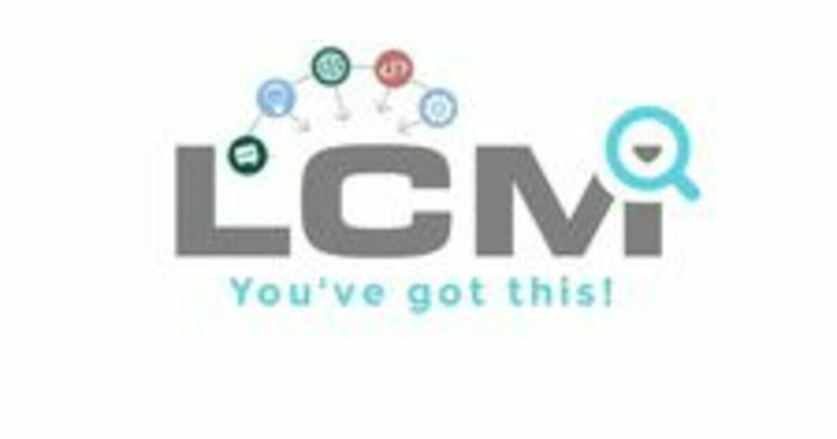 LCM Network Newsletter