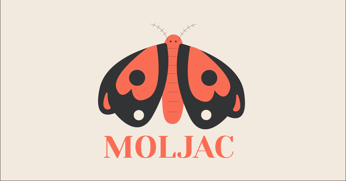 Moljac